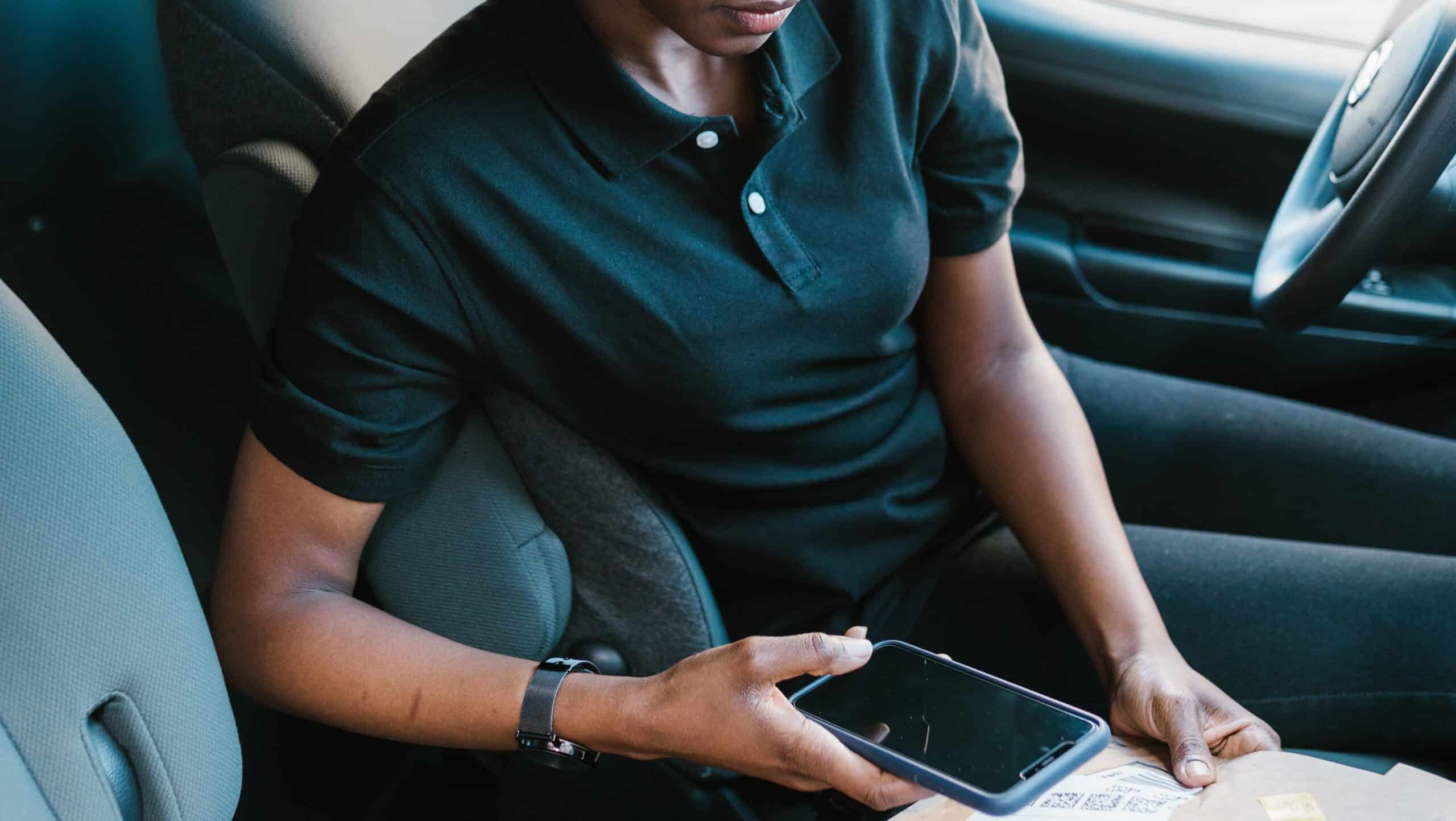 Medisch koerier – biological services - medisch logistiek en studie ...